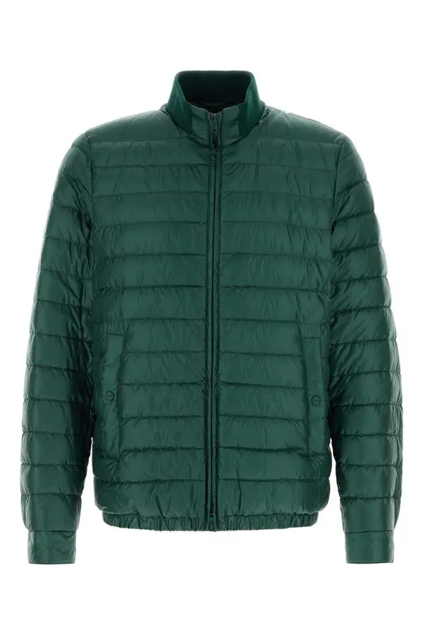 Herno Bottle Nylon Down Jacket