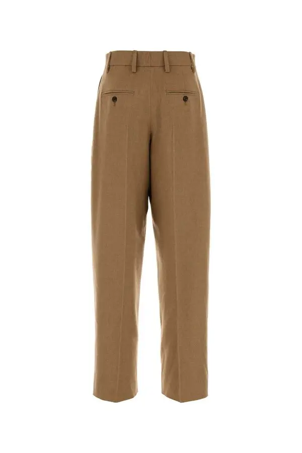 Prada Camel Pant