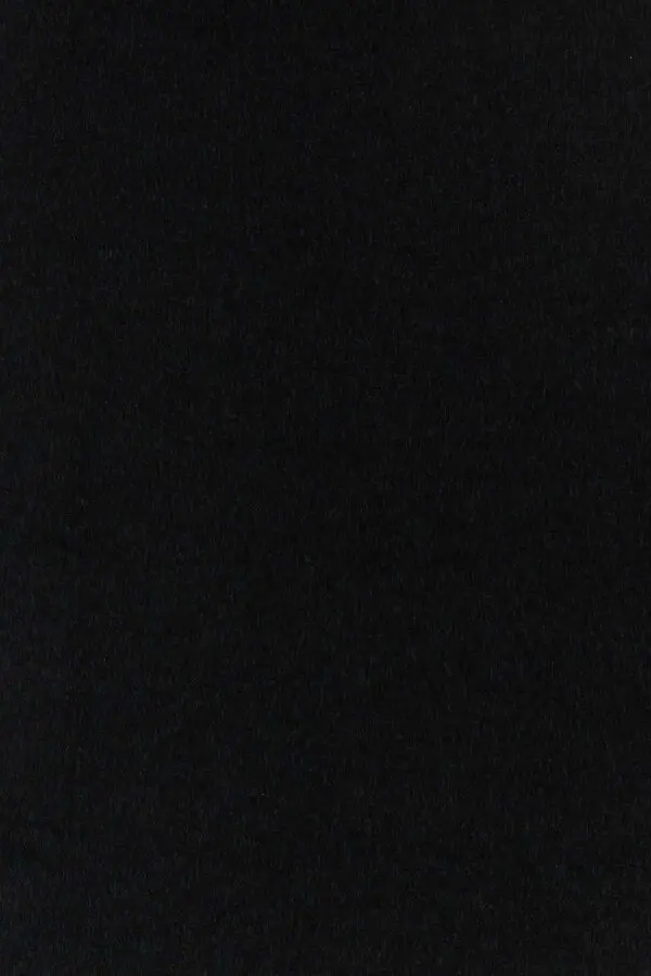 Prada Slate Cashmere Blanket