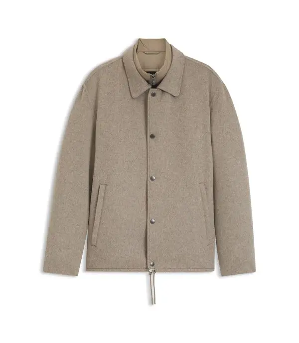 BOSS Three-in-one Jacket