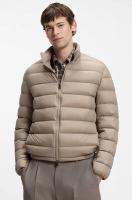BOSS Three-in-one Jacket