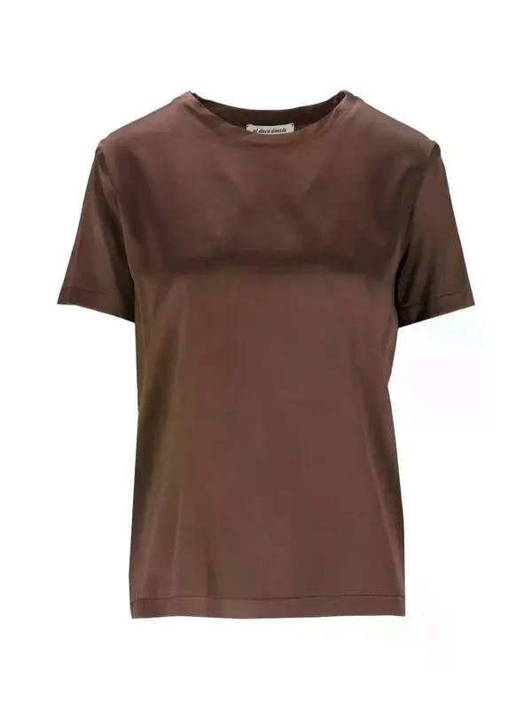 Al Duca D'aosta Crew-neck T-shirt
