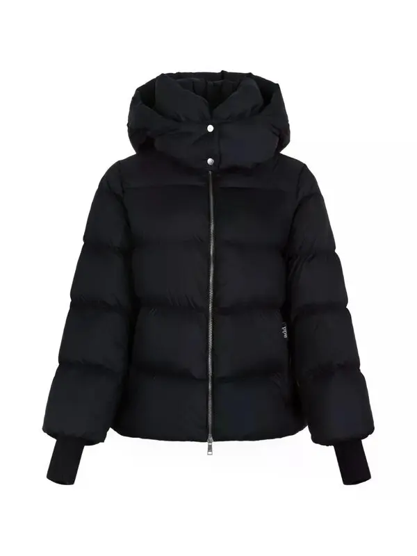 Add Hooded Ped Jacket