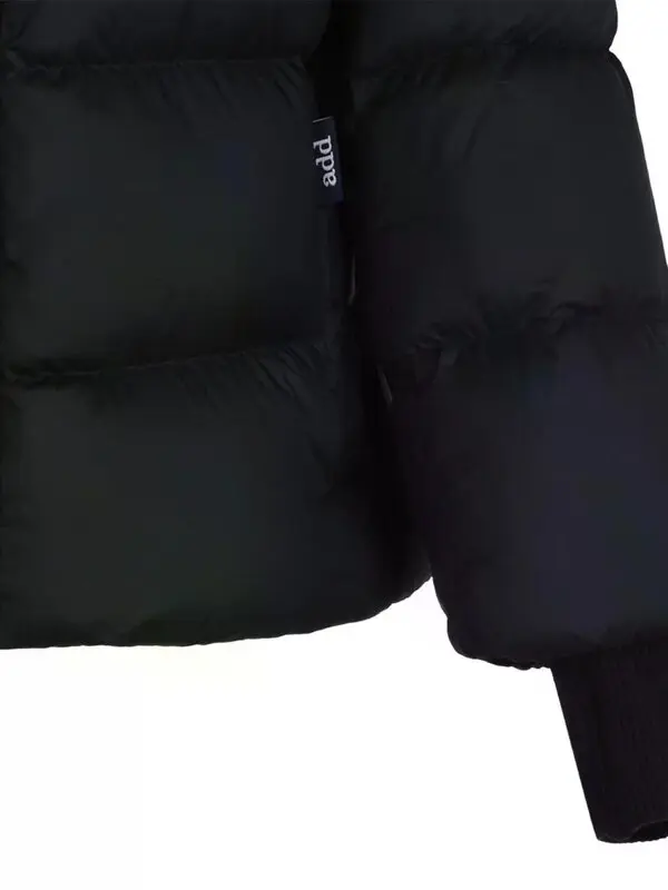 Add Hooded Ped Jacket