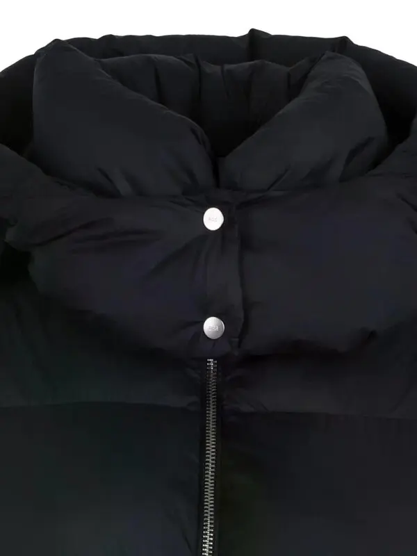 Add Hooded Ped Jacket