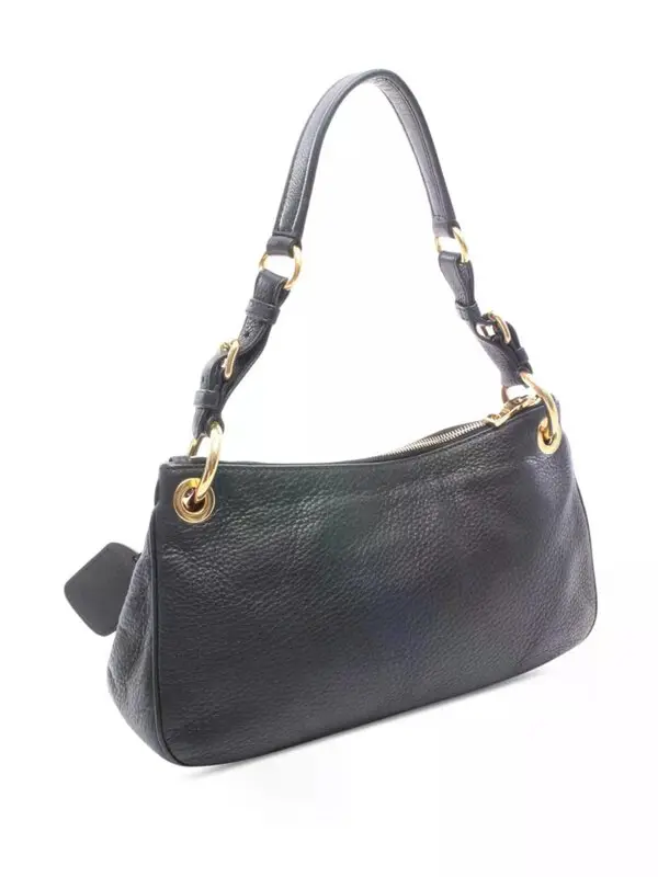 Prada 2010-2026 Vitello Daino Shoulder Bag