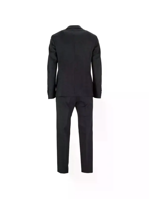 BRANDO Single-breasted Suit