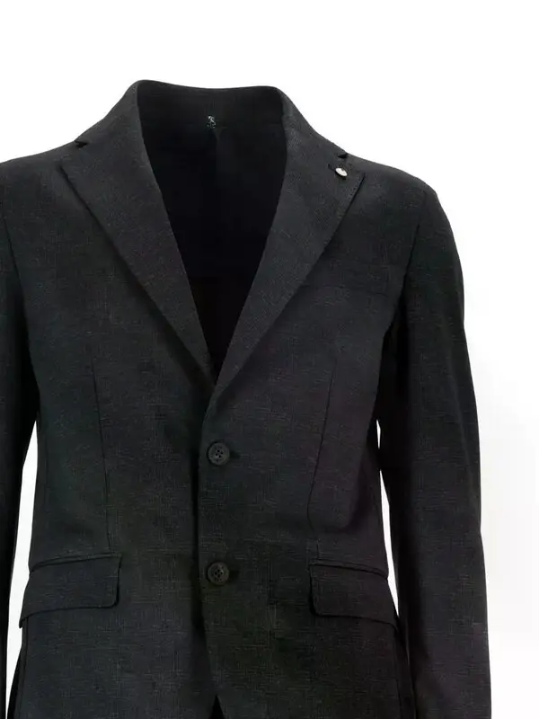 BRANDO Single-breasted Suit