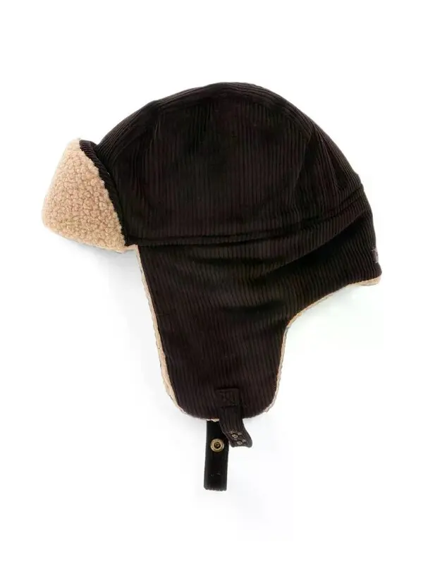 Barbour Westdale Trapper Hat