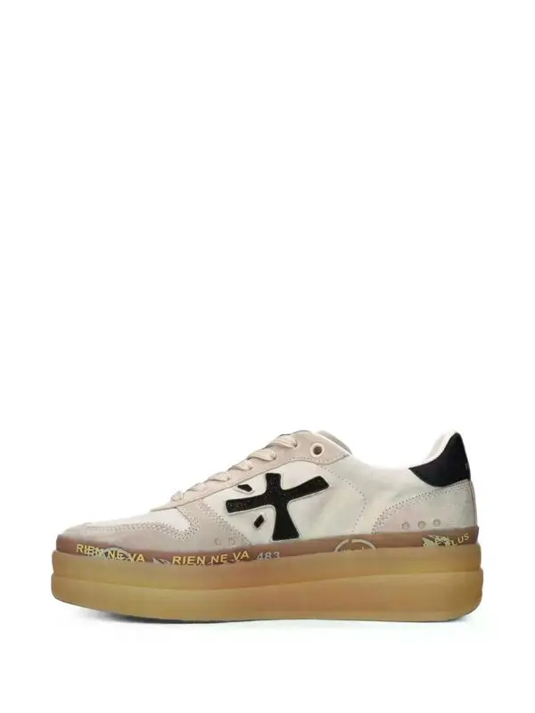 Premiata Micol Sneakers