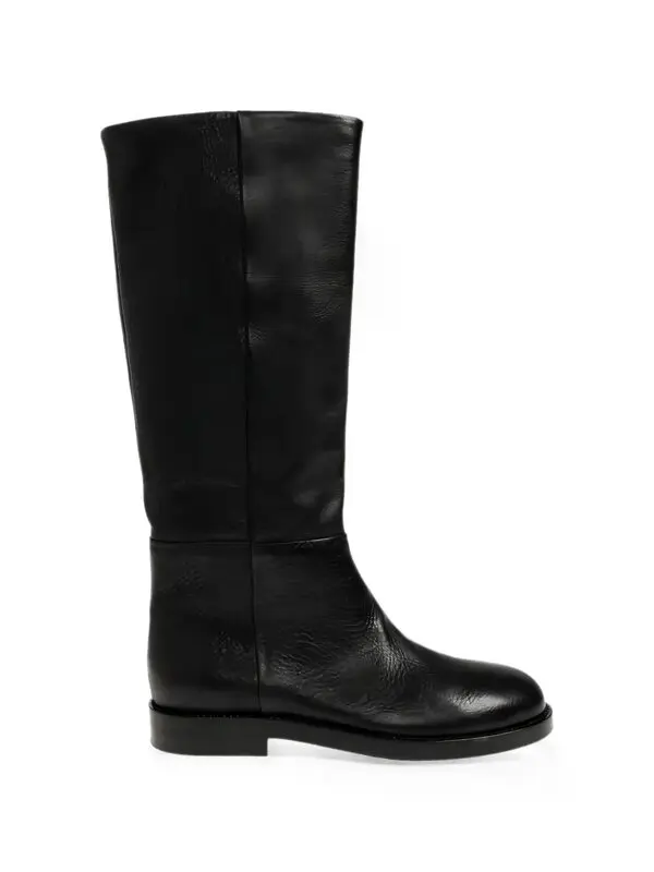 Agl Zenit Knee-high Boots