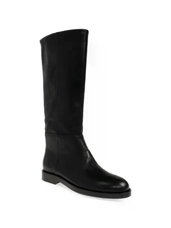 Agl Zenit Knee-high Boots