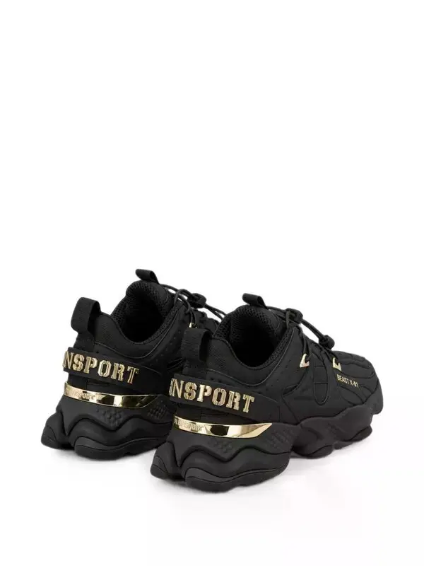 PLEIN SPORT Beast X-01 Sneakers