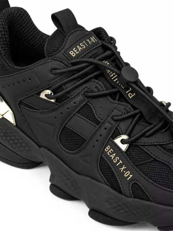 PLEIN SPORT Beast X-01 Sneakers