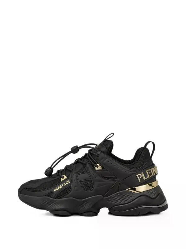 PLEIN SPORT Beast X-01 Sneakers