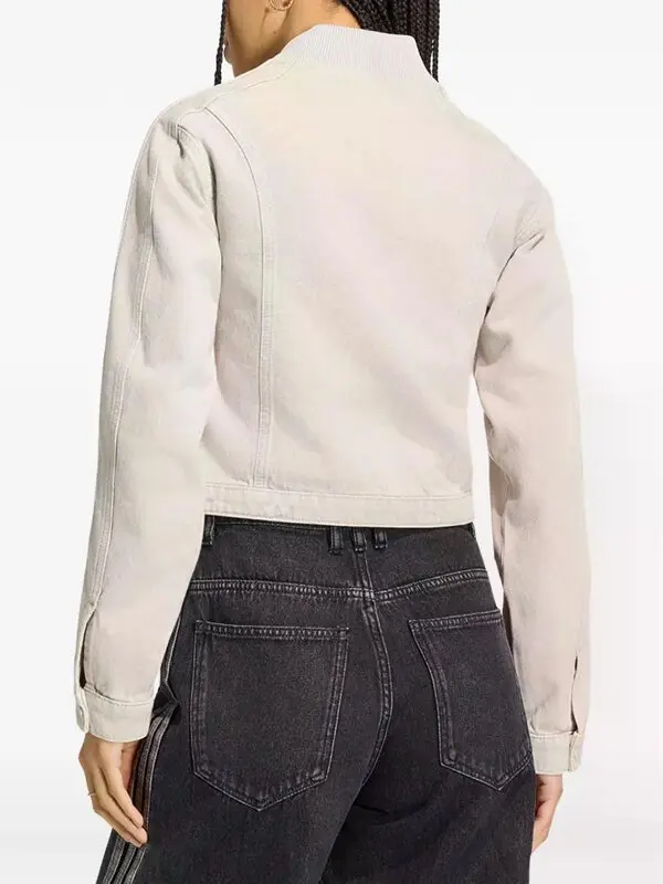 Adidas Sst 2.0 Denim Jacket