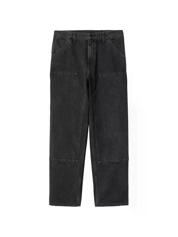 Carhartt Work In Progress Double Knee Jeans