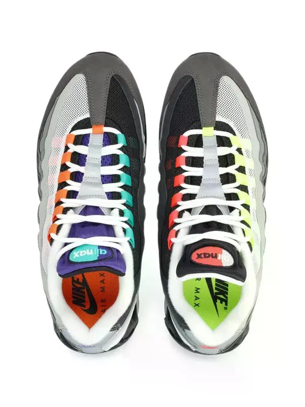 Nike Air Max 95 Big Bubble Sneakers