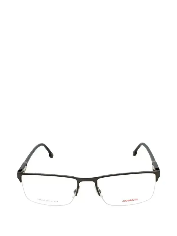 Carrera Eyewear Rectangle-frame Glasses