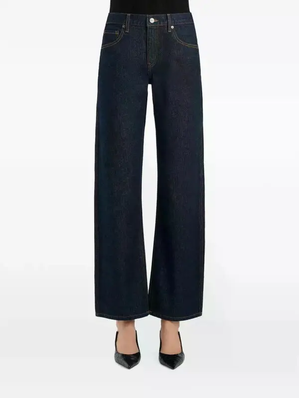 Khaite Kerrie Jeans