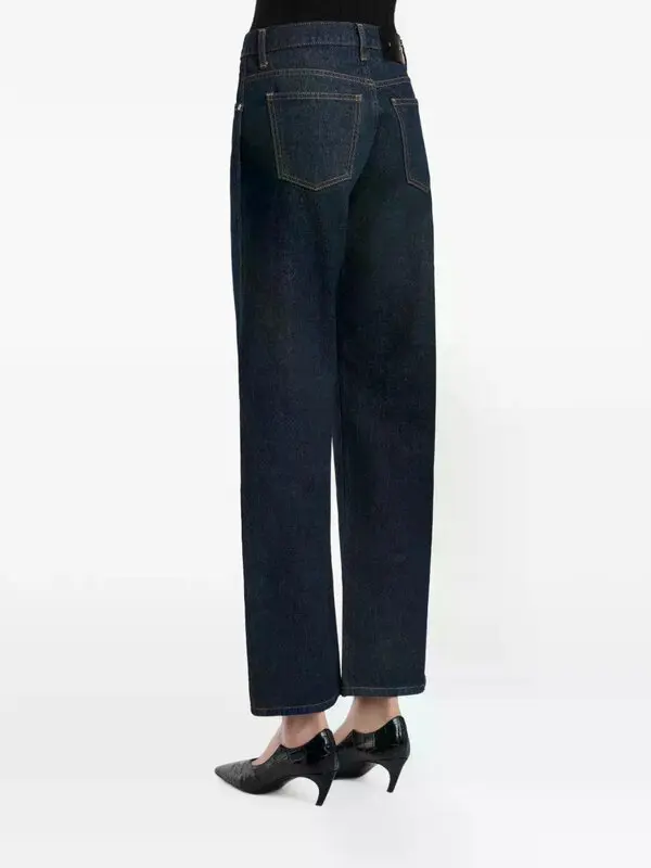 Khaite Kerrie Jeans