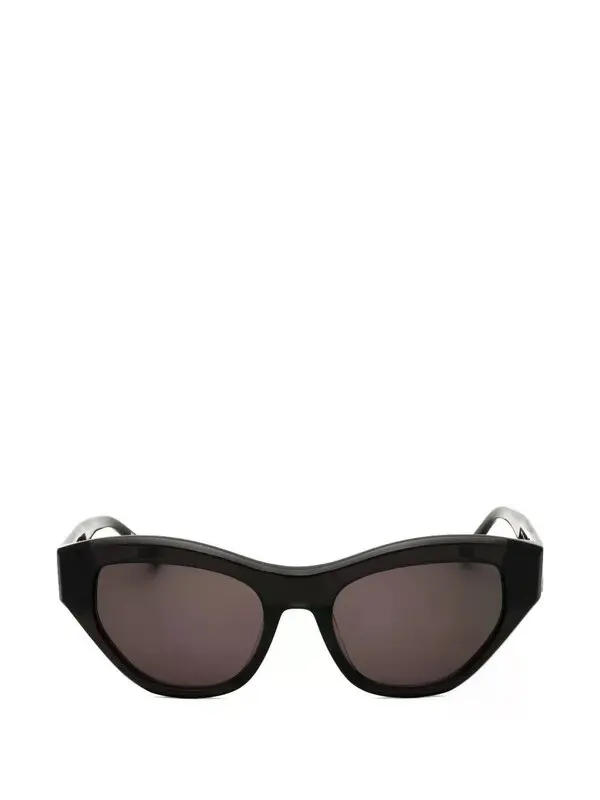 Dkny Cat-eye Frame Sunglasses