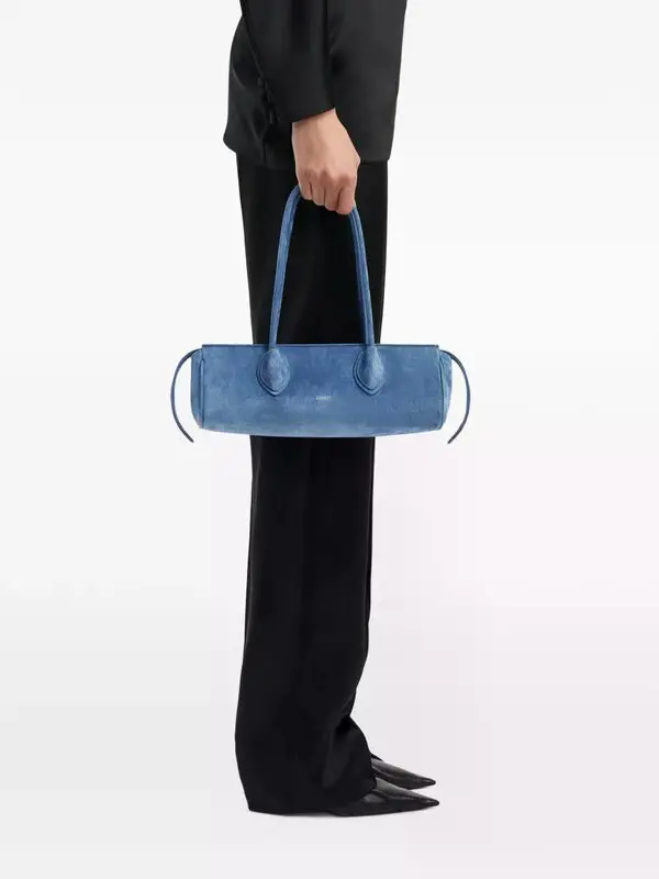 Khaite Donna Shoulder Bag