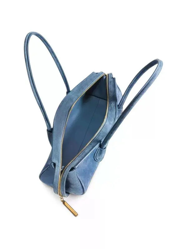 Khaite Donna Shoulder Bag
