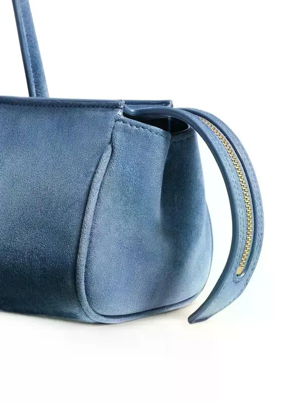Khaite Donna Shoulder Bag