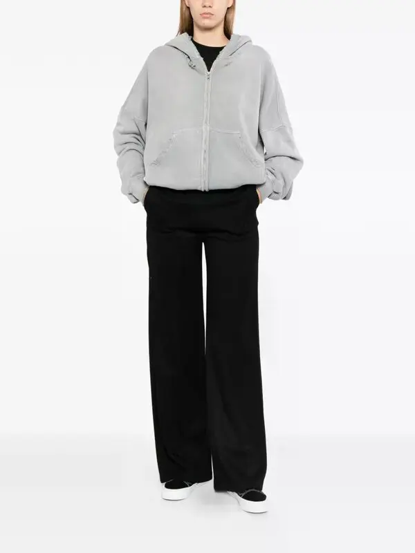 MOOJI MOOJI Zip-up Hoodie