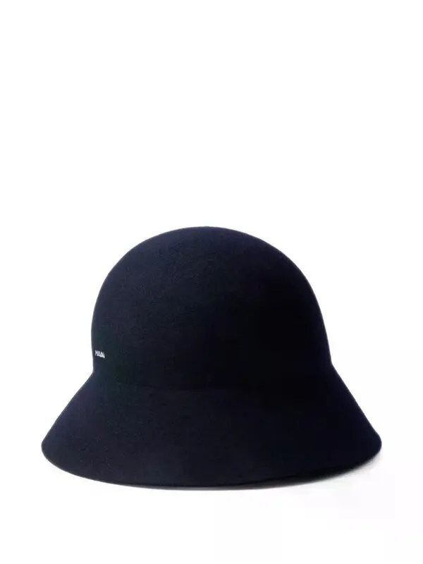 Prada Felt Hat