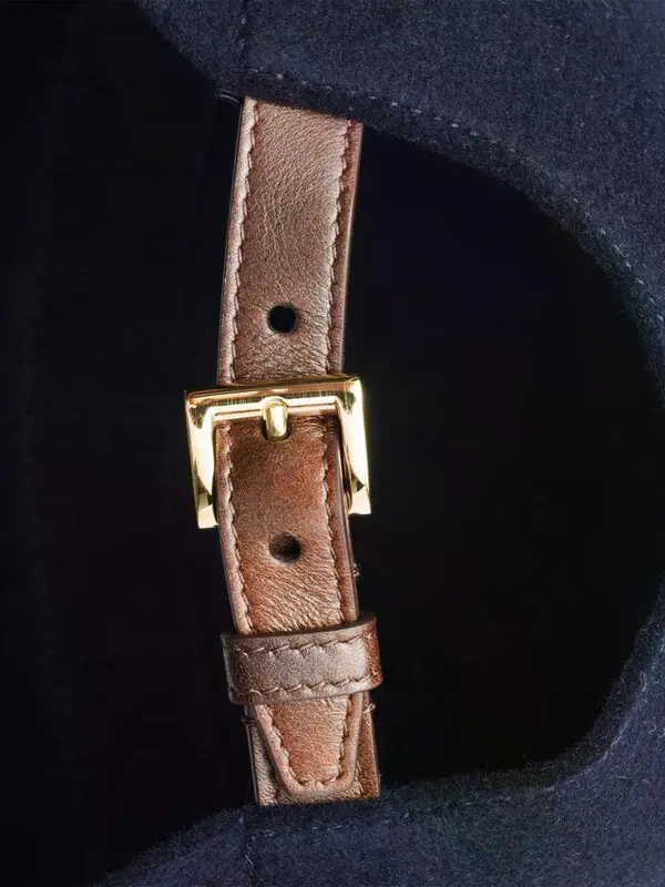 Prada Felt Hat