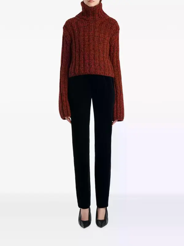 Khaite Kelly Sweater