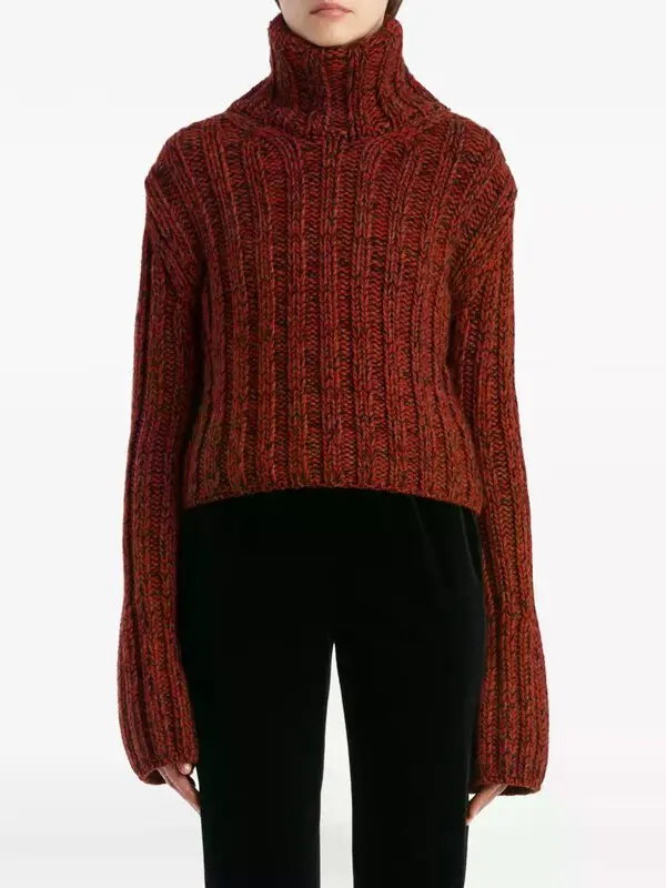 Khaite Kelly Sweater
