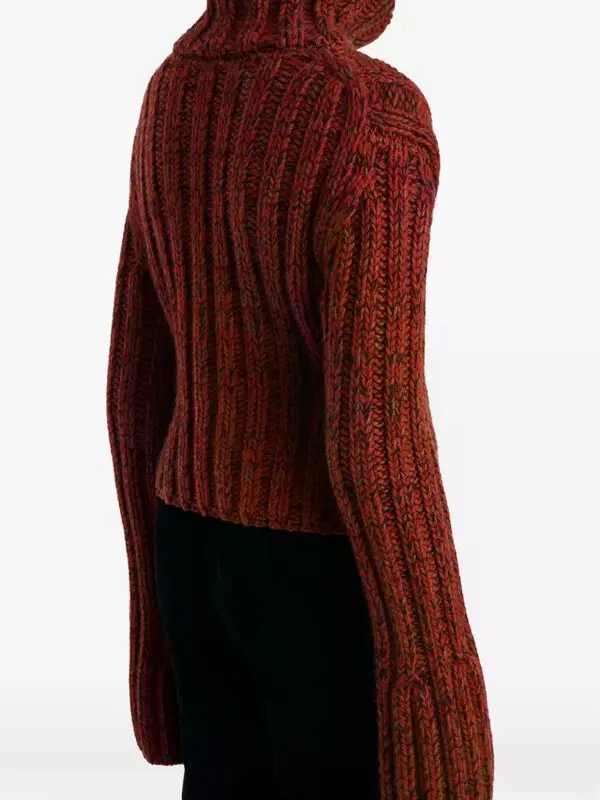 Khaite Kelly Sweater