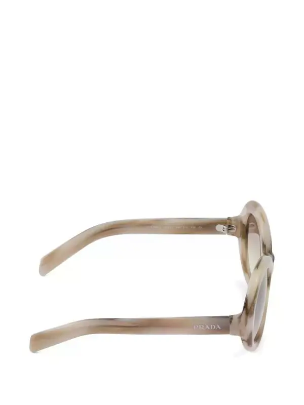 Prada Shadowplay Sunglasses