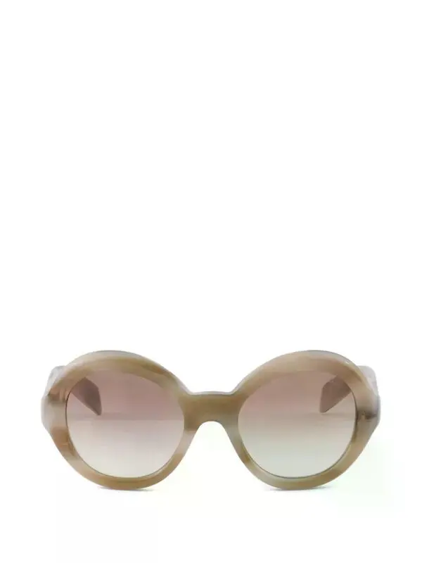 Prada Shadowplay Sunglasses - Neutrals