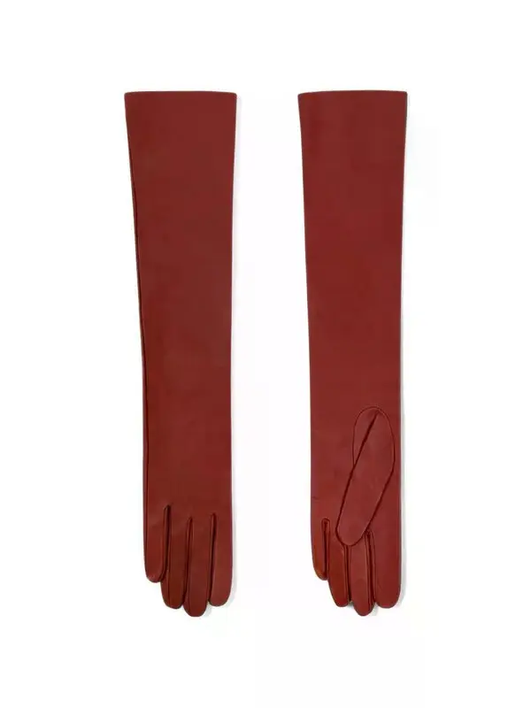 CORTANA Jin Elbow-length Gloves