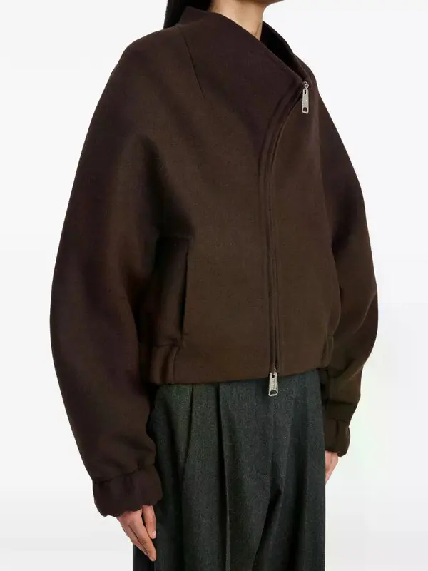Khaite Ixin Jacket