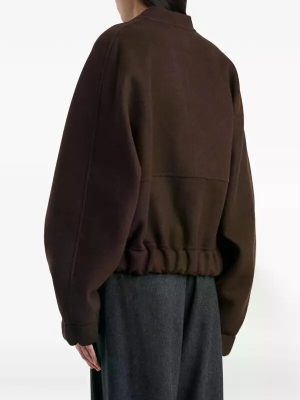 Khaite Ixin Jacket