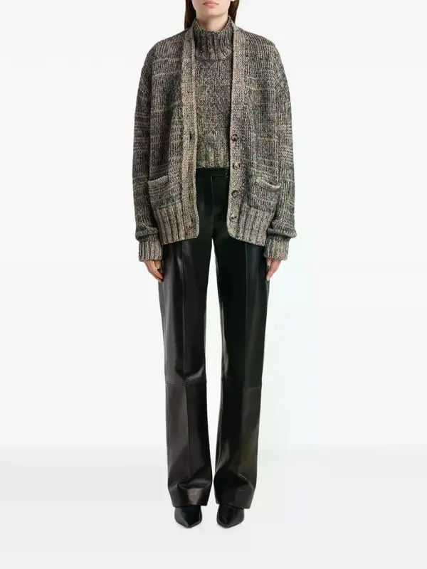 Khaite Maura Cardigan