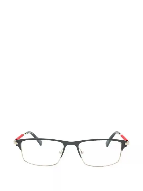 Calvin Klein Square-frame Glasses