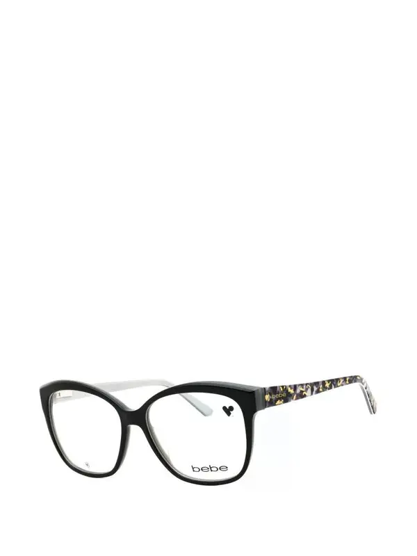 Bebe Square-frame Glasses