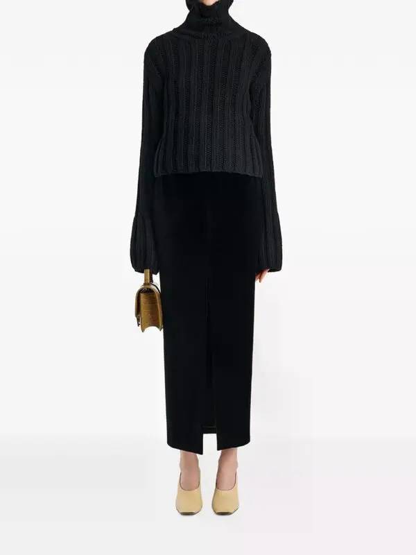 Khaite Kelly Sweater