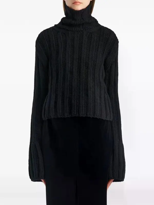 Khaite Kelly Sweater