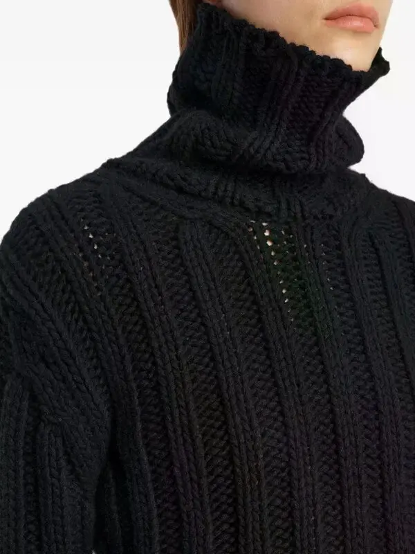 Khaite Kelly Sweater