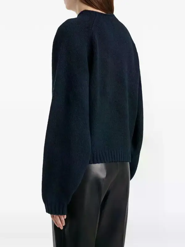 Khaite Simone Sweater