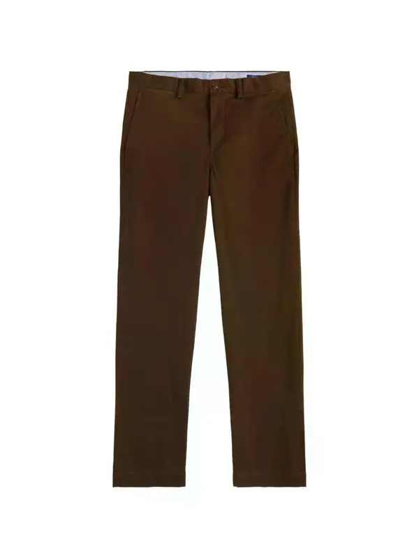 Polo Ralph Lauren Bedford Straight-leg Trousers
