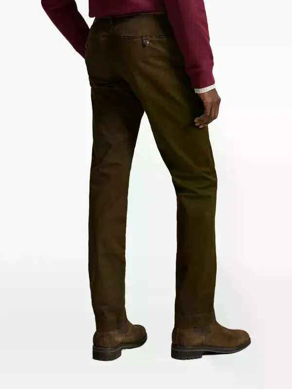Polo Ralph Lauren Bedford Straight-leg Trousers
