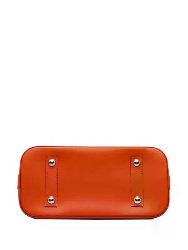 LOUIS VUITTON 2013 Epi Alma Pm Satchel
